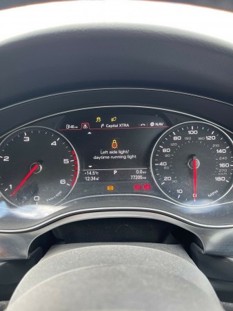 4G0907697J 28548120 28357984 LTM-1TFL LED Module