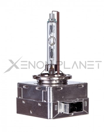 Philips D3S XenStart Xenon HID Headlight Replacement Bulbs
