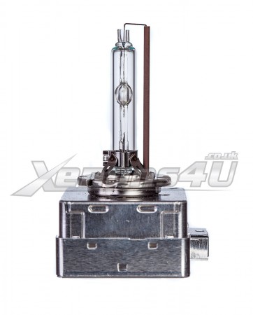 Philips D1S 35w XenStart Xenon HID Bulbs | Xenon Planet