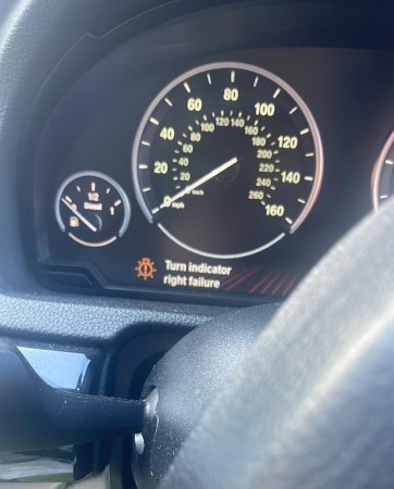 7304592 535211802 AHLF07 TMS Headlight Driver Module