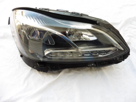 Mercedes Benz E W212 S212 C207 A207 A2129005324 LED Control Module