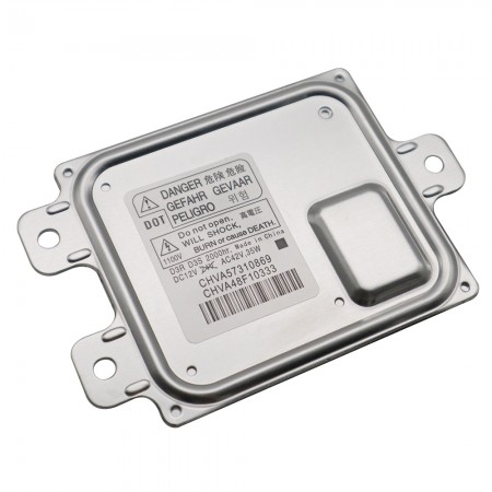 CHVA 68254149AA Xenon HID Ballast