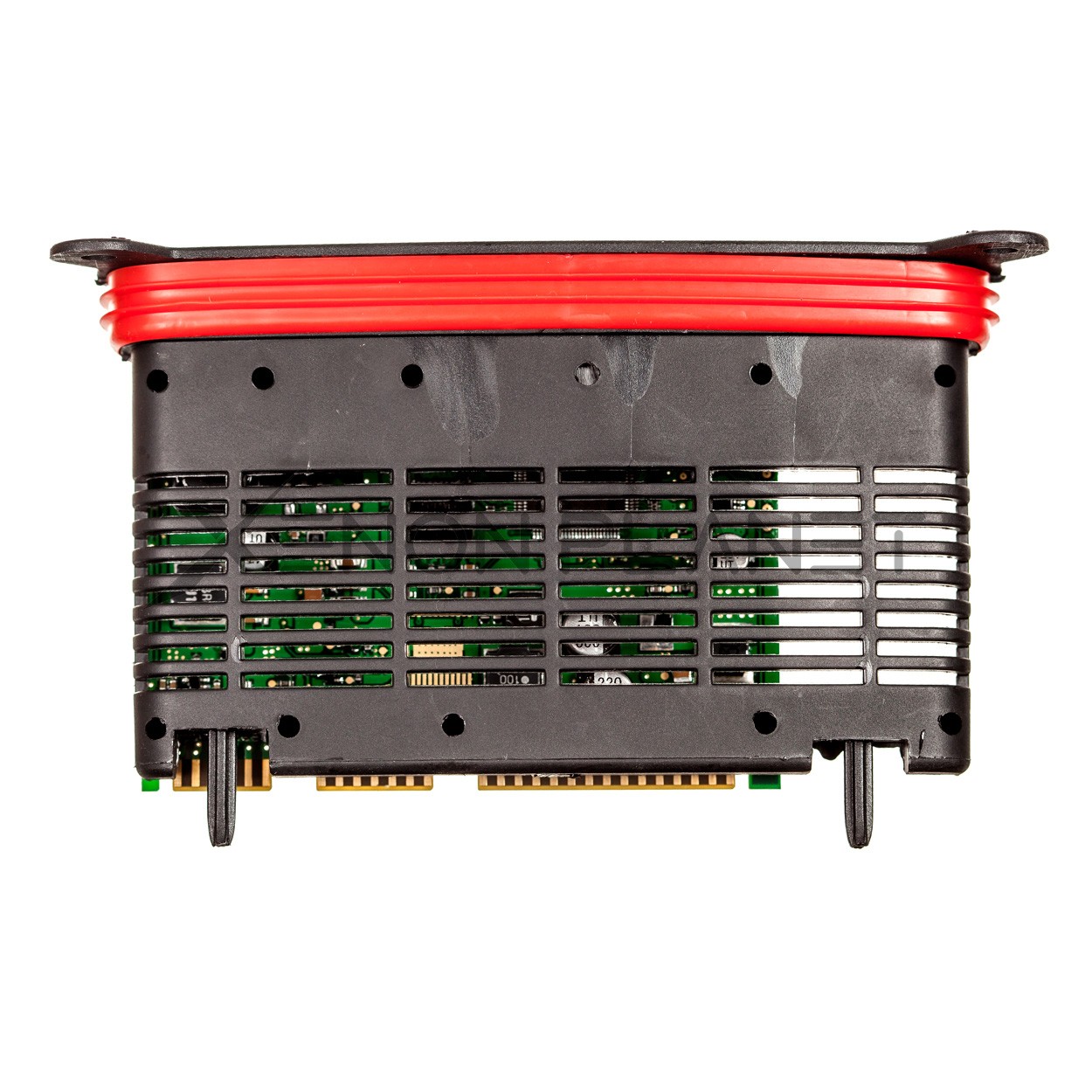 7355073 5352178A1 BIX TMS Headlight Driver Module | BMW 63117355073