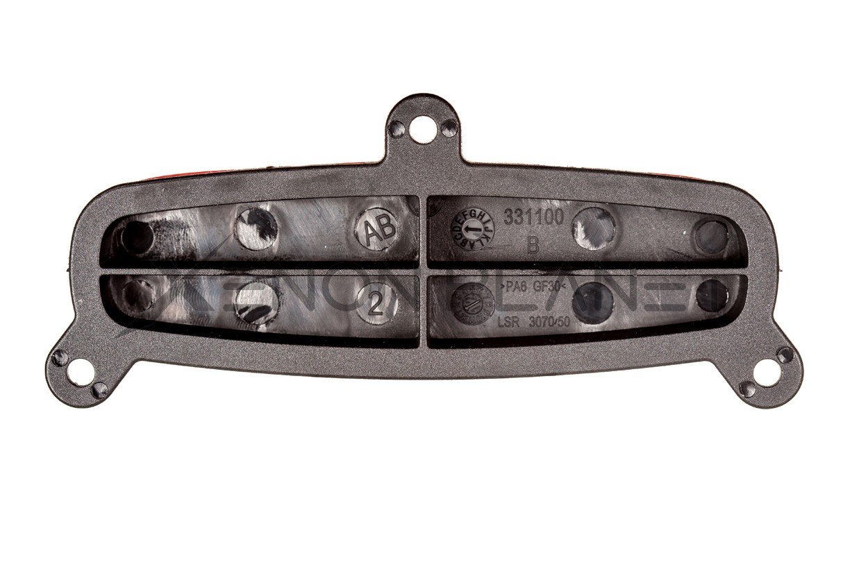 7355073 5352178A1 BIX TMS Headlight Driver Module | BMW 63117355073