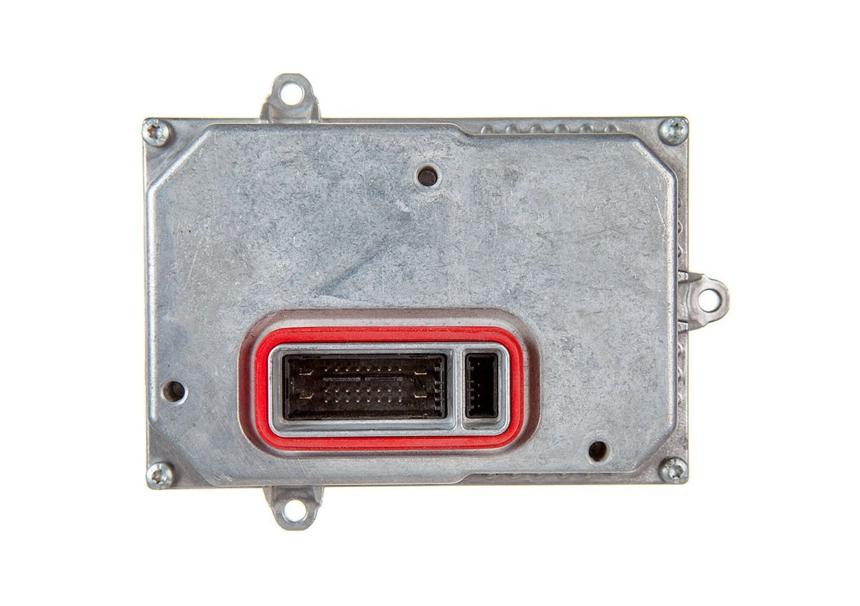 130732911201 13153357 AFL ECU Xenon Ballast