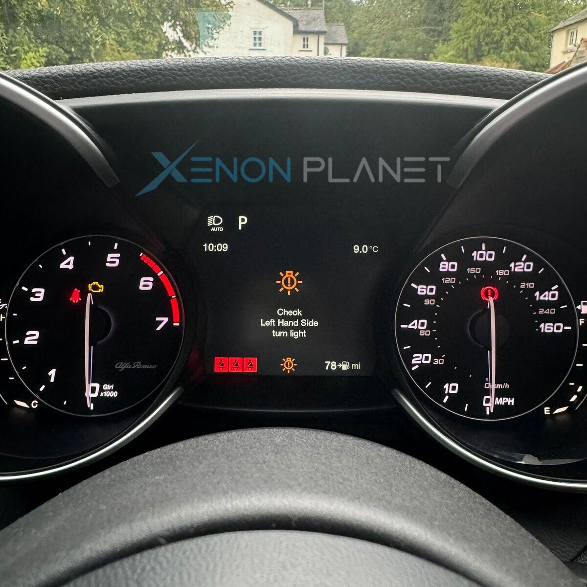 AL 147000026900 LED Module