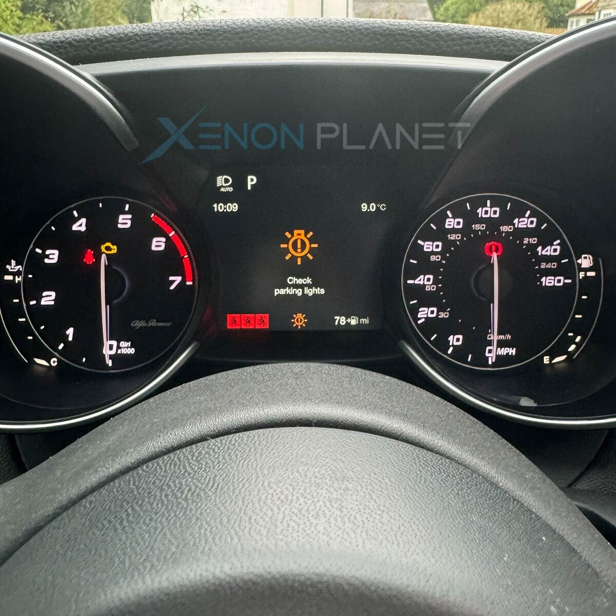 AL 147000026900 LED Module