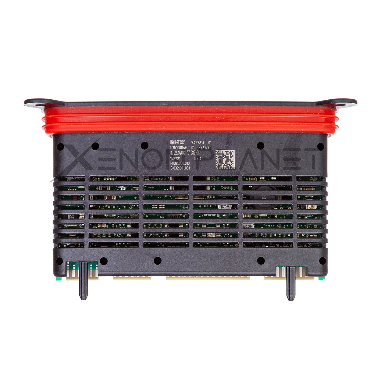 BMW TMS Headlight Control Module 63117440878 7440878 7427611 7409580 ...