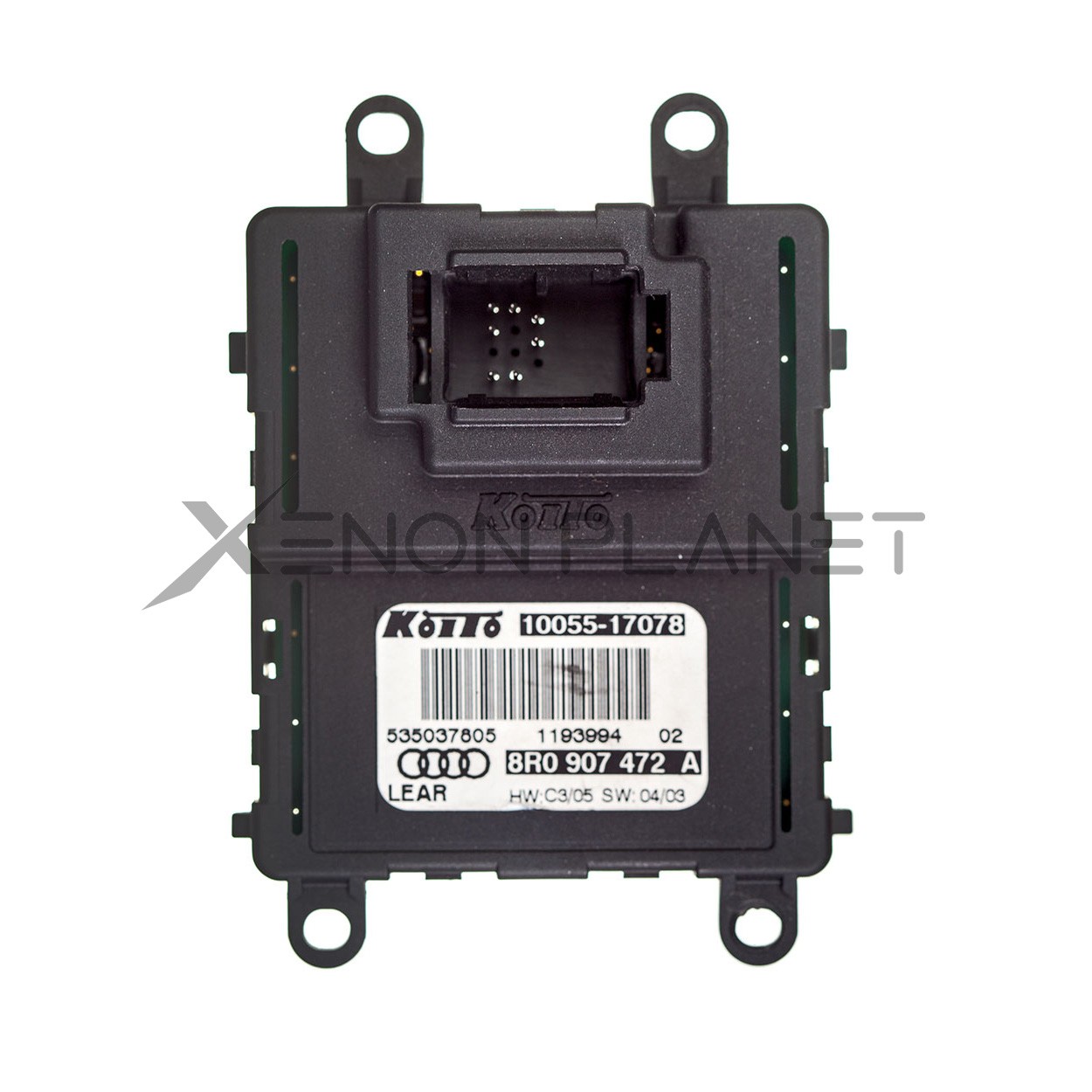 LEAR 535037805 Koito 10055-17078 8R0907472A LED Module