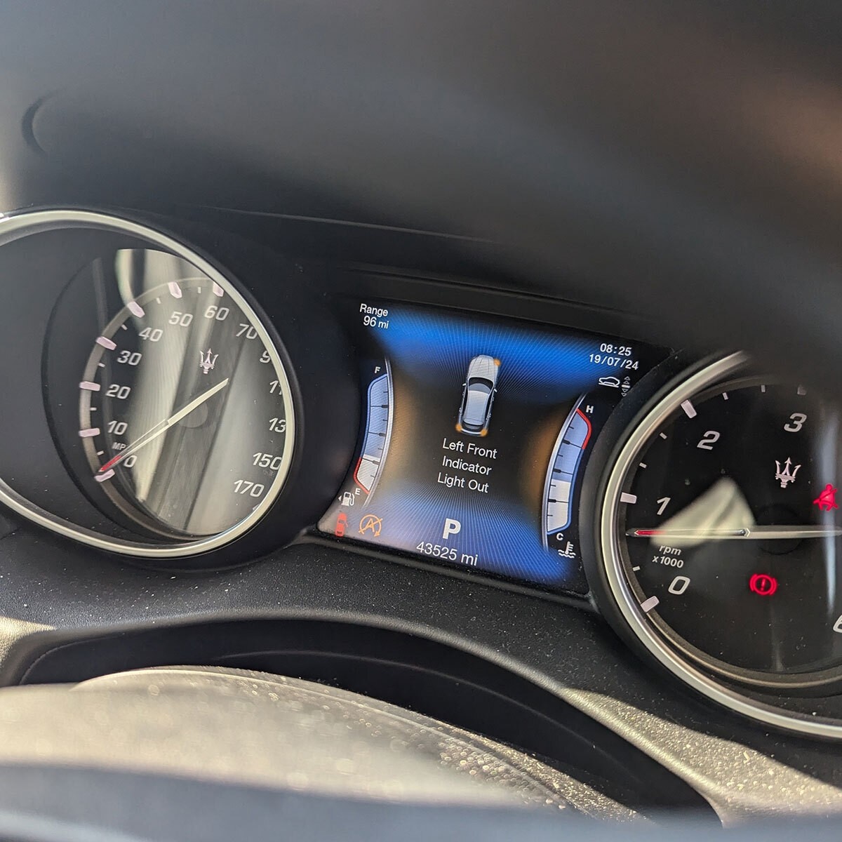 L90108087 S2205000600 LED Module