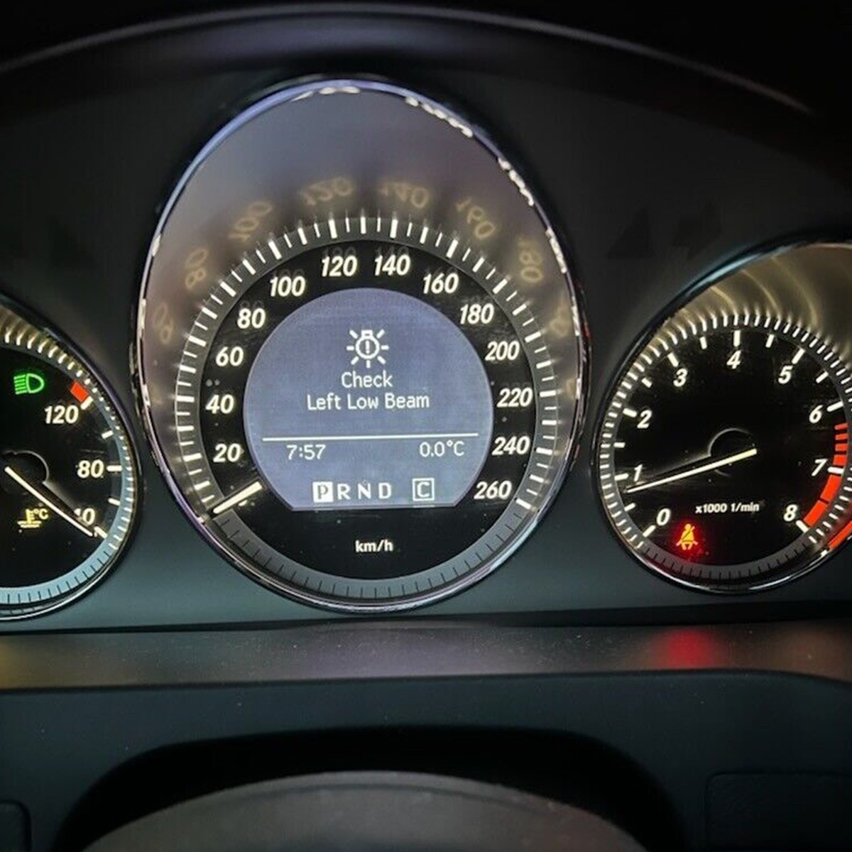 130732923901 A2048700326 Xenon Ballast