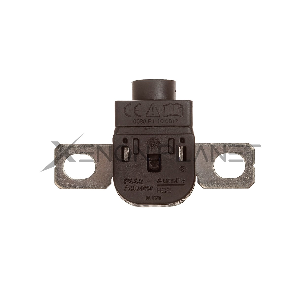 N000000008776 battery overload protection pyrofuse