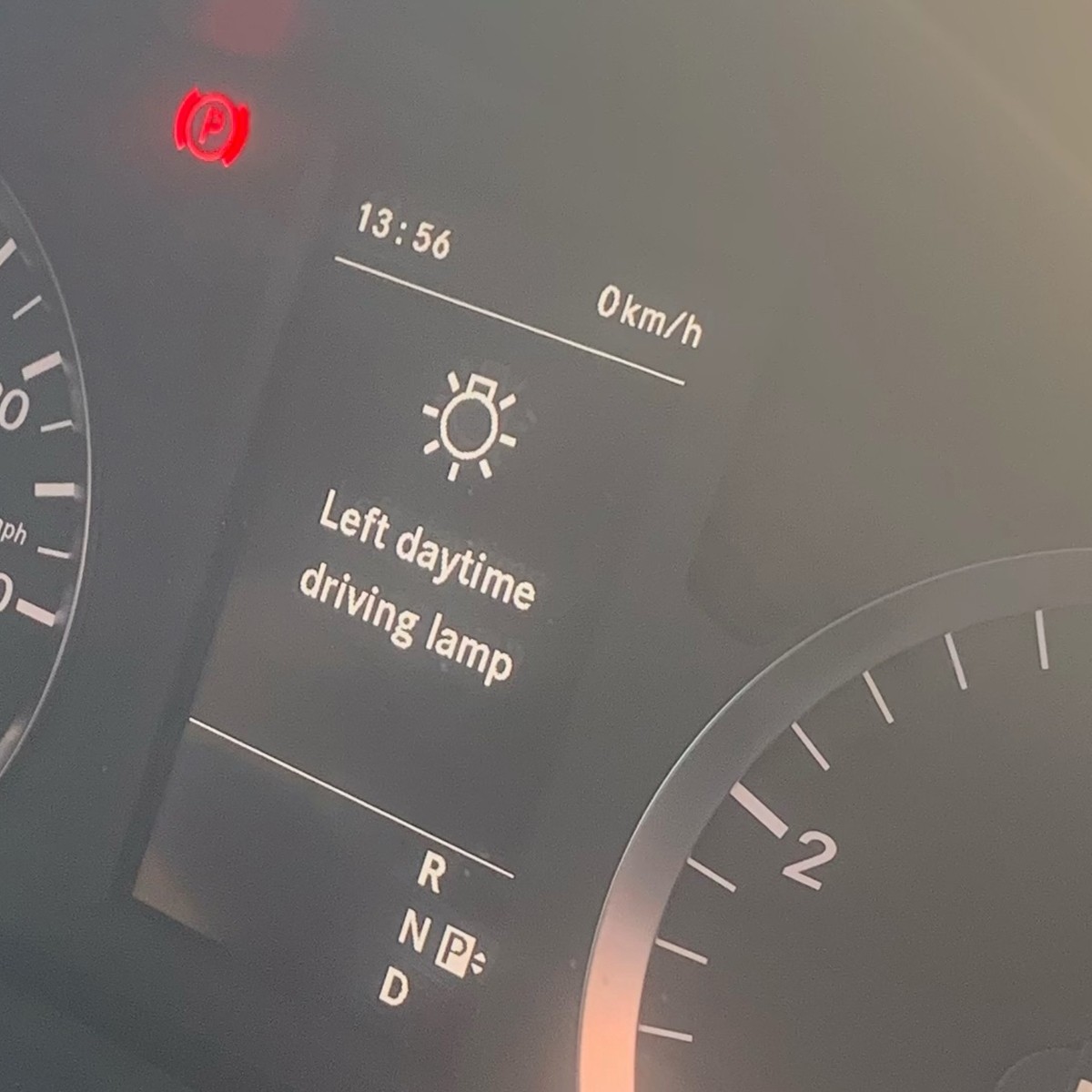 A2189008108 LED Module