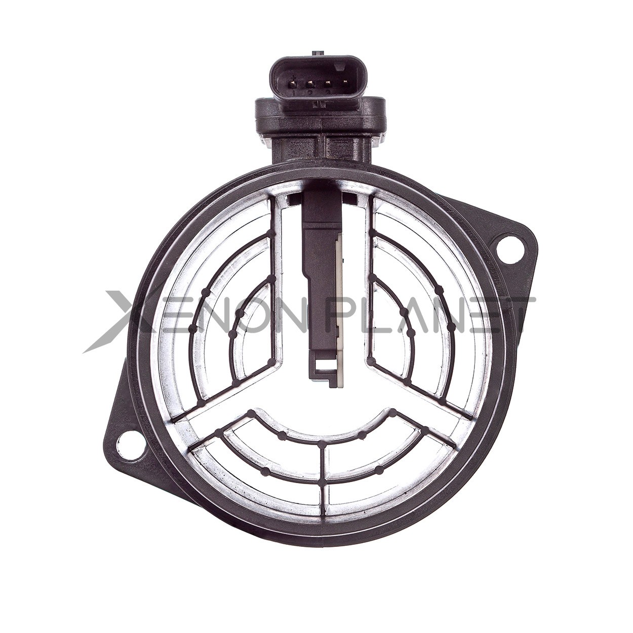Mercedes Benz A6519050500 Continental 5WK98105 MAF Mass Air Flow Sensor ...
