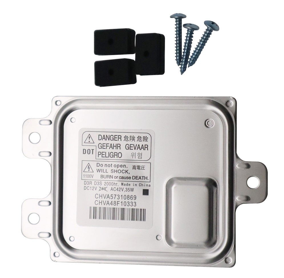 CHVA 68254149AA Xenon HID Ballast