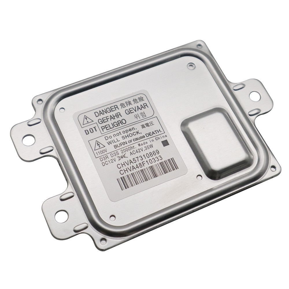 CHVA 68254149AA Xenon HID Ballast