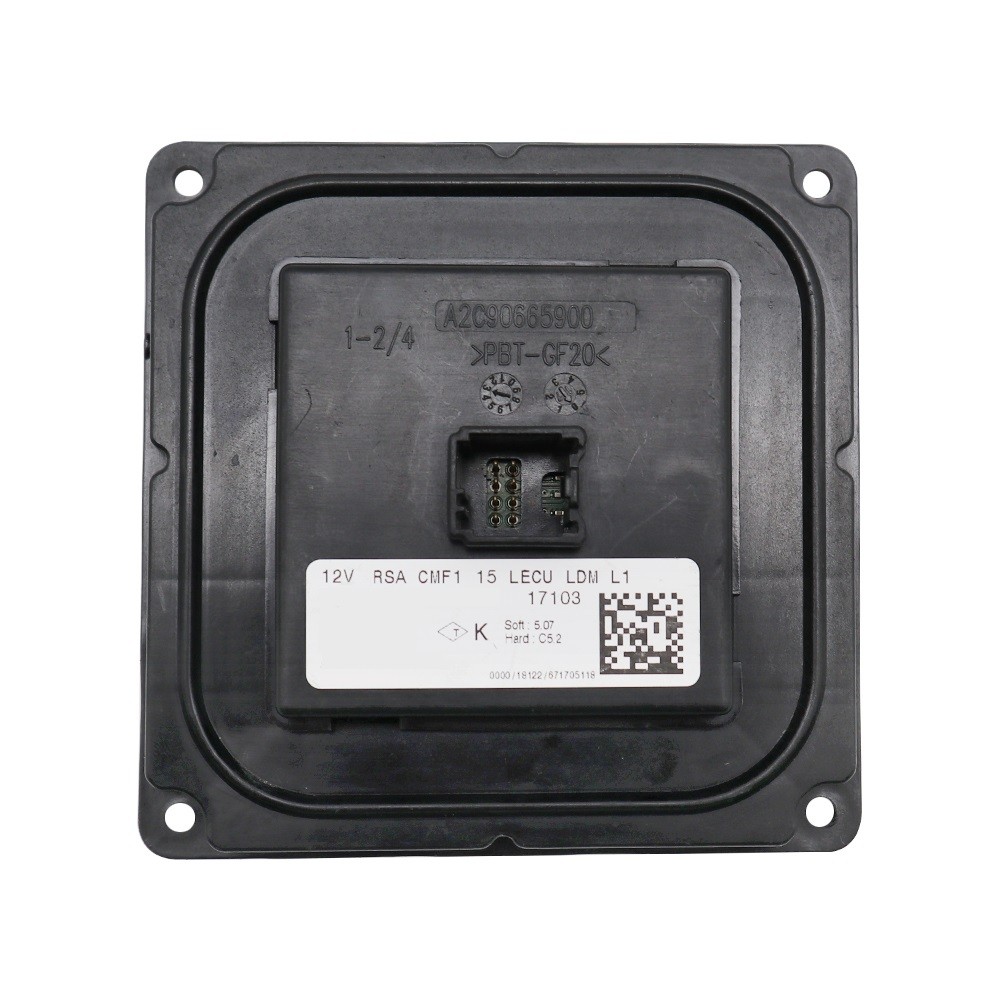 260553472R S180237001D LED Module