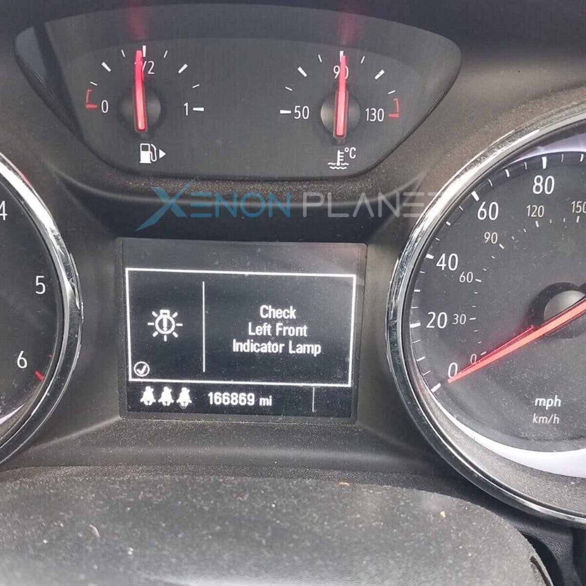 7960311099 LED Module